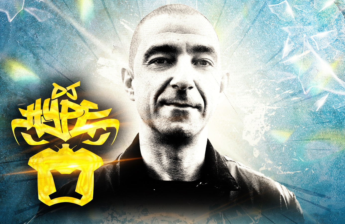 DJ Hype @ Strobe, Plymouth at Strobe Nightclub, Plymouth on 15th Apr ...