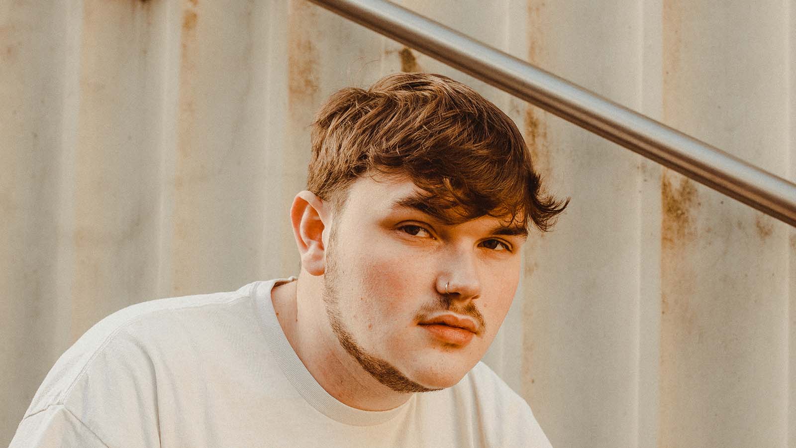 Oliver Pinder + Support | Potential, I Guess? Tour at Headrow House ...