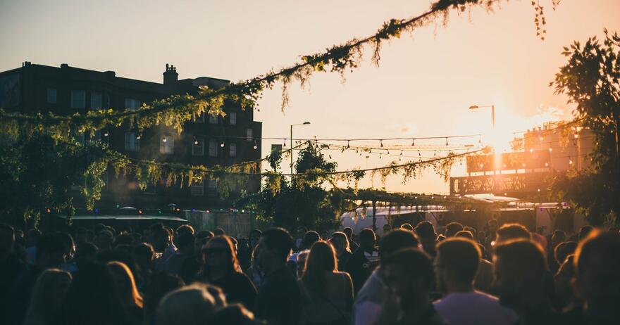 ENTITY - Summer Opening - FREE PARTY at Bow Bridge LDN, London on 19th ...