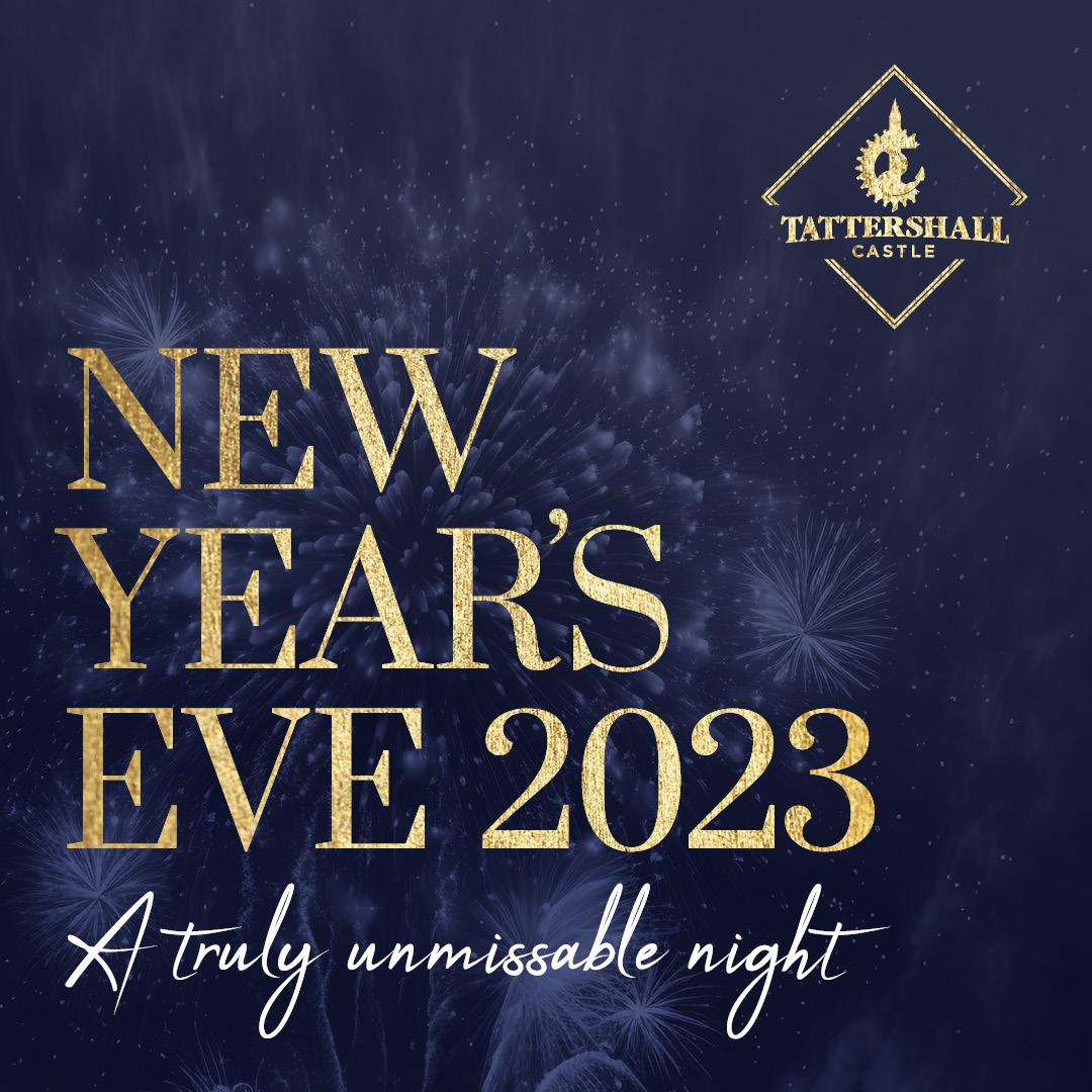 New Year's Eve 2023 @ The Tattershall Castle, Victorian Embankment at ...