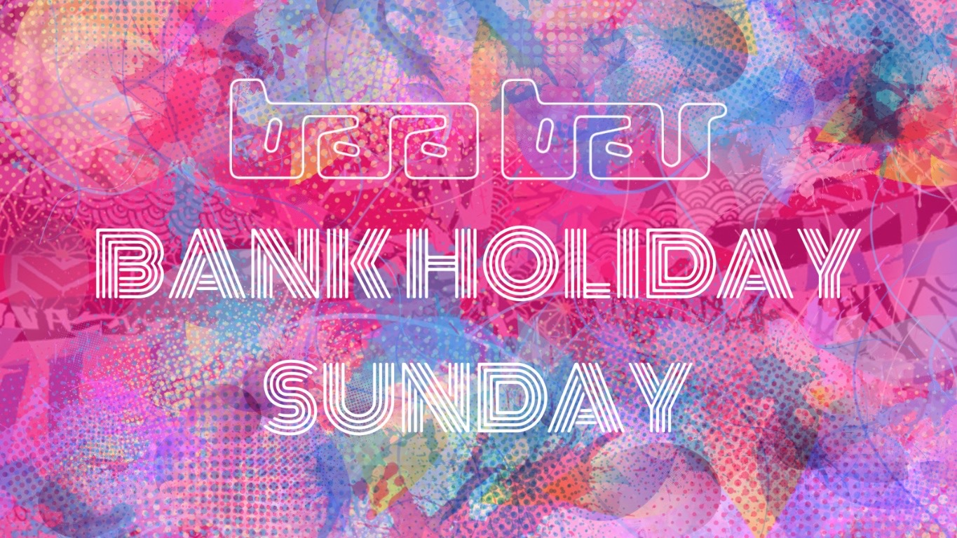 Bank Holiday Sunday @ Baa Bar at Baa Bar, Nottingham on 30th Apr 2023 ...