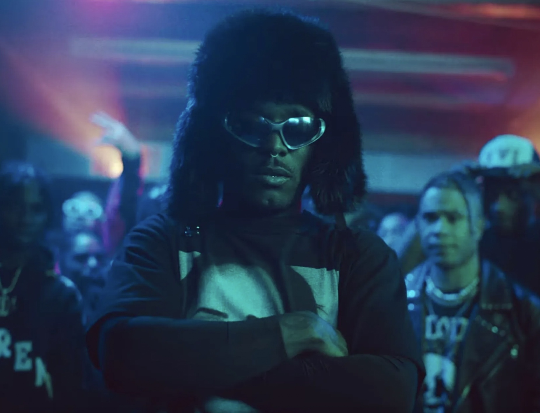 I JUST WANNA ROCK - London's Biggest Hip-Hop Party (TONIGHT) at XOYO ... I JUST WANNA ROCK - London's Biggest Hip-Hop Party (TONIGHT) at XOYO ...