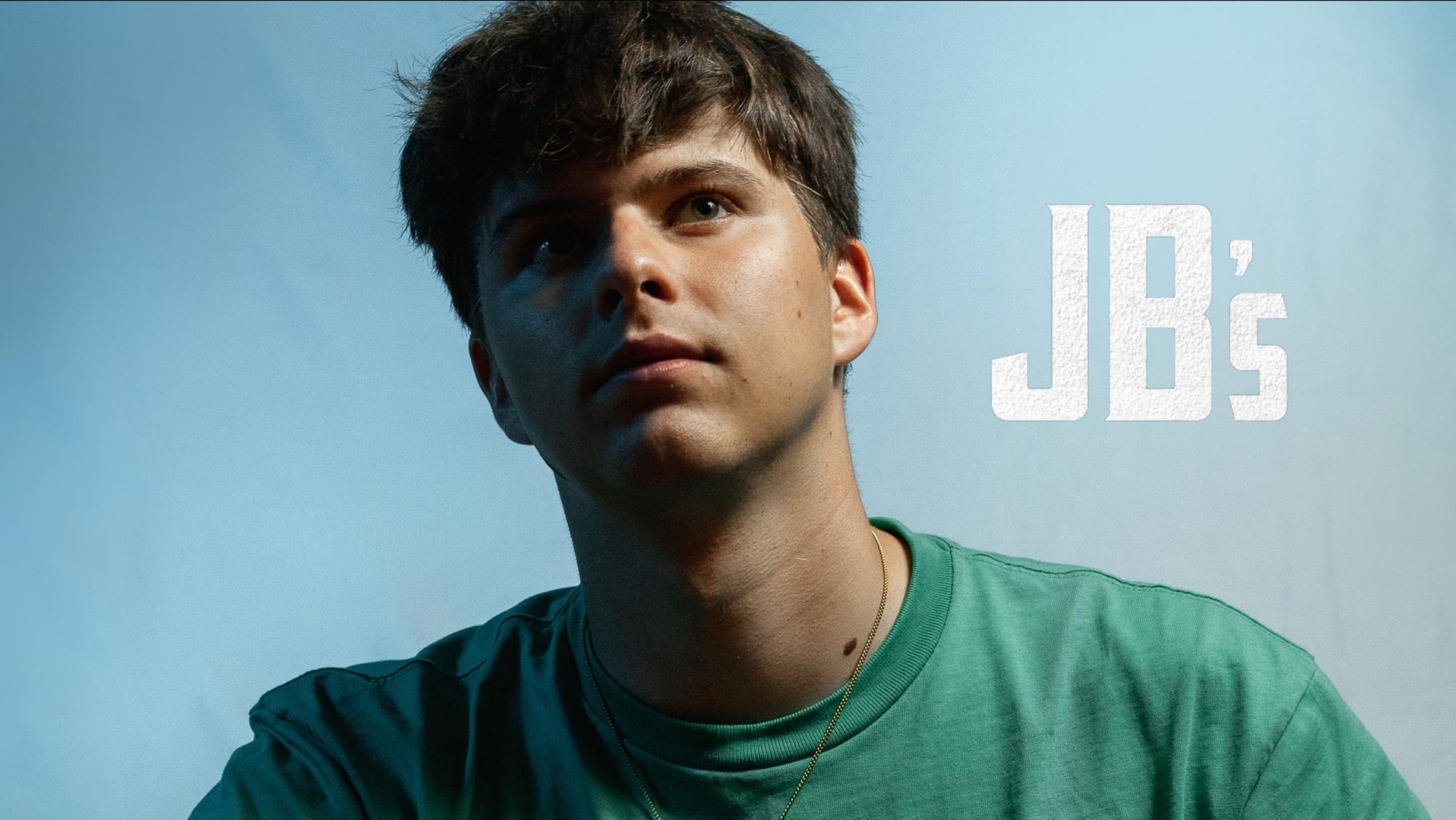 Robbie Doherty [All Night Long] at Joshua Brooks, Manchester on 12th ...