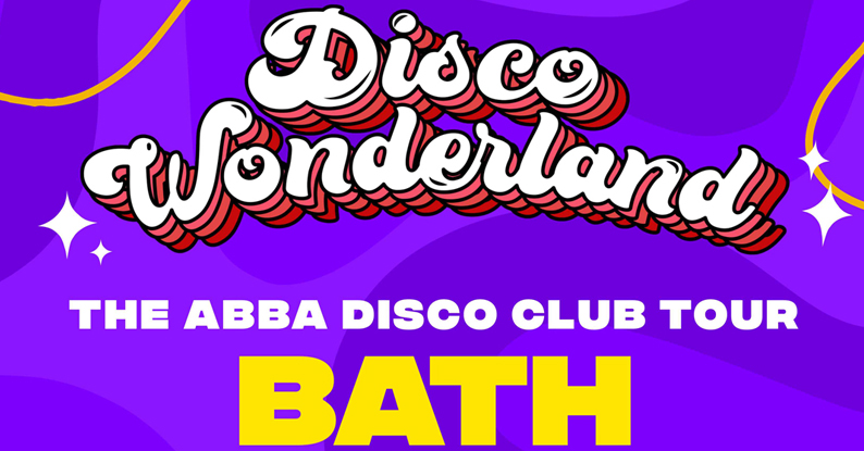 ABBA Disco Wonderland | Bath at Moles, Bath on 25th Sep | Fatsoma