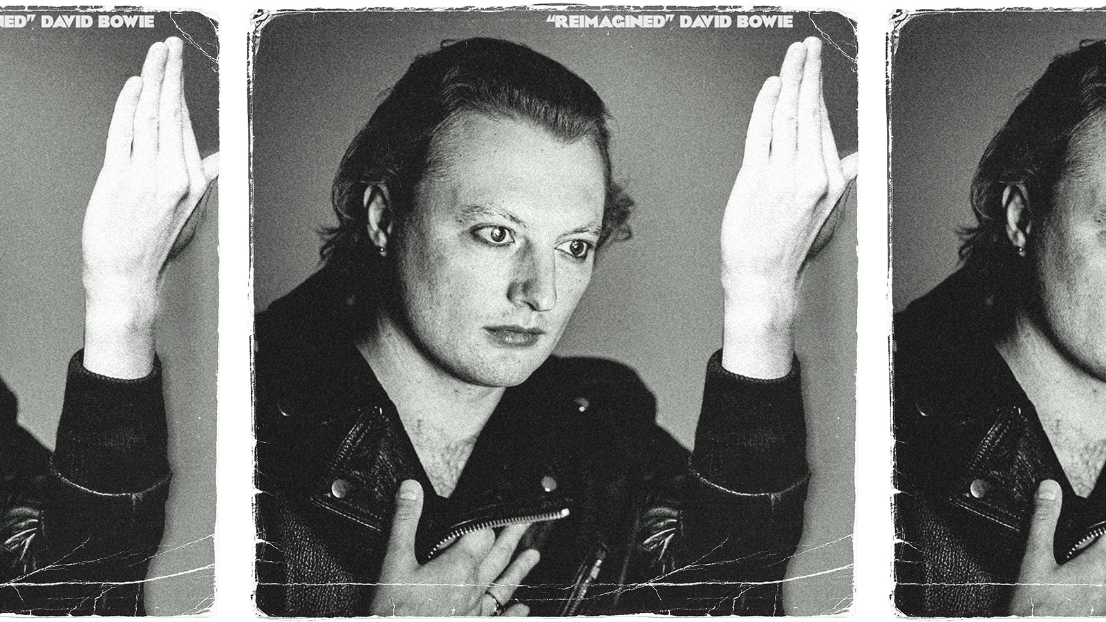 Eurovision Special: David Bowie Reimagined at Jacaranda Record Store ...