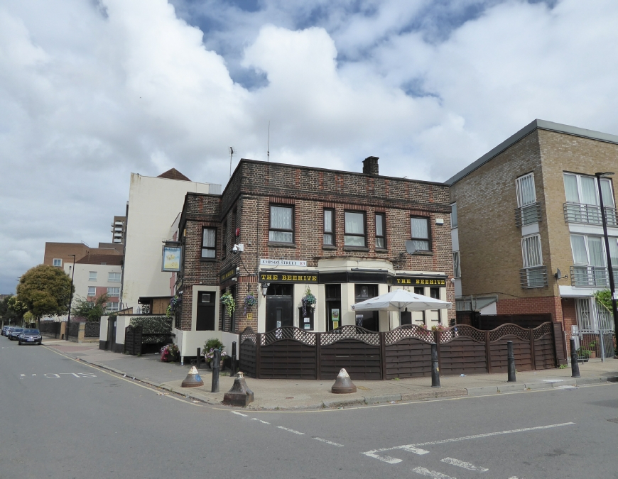 The Beehive , Bow at The Beehive, London on 29th Jul 2023 | Fatsoma