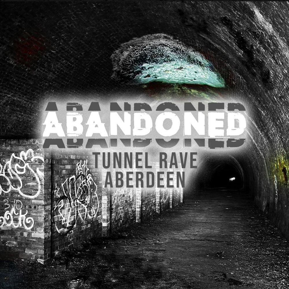 Abandoned Rave - Aberdeen at Unit 51, Aberdeen on 11th Nov 2023 | Fatsoma
