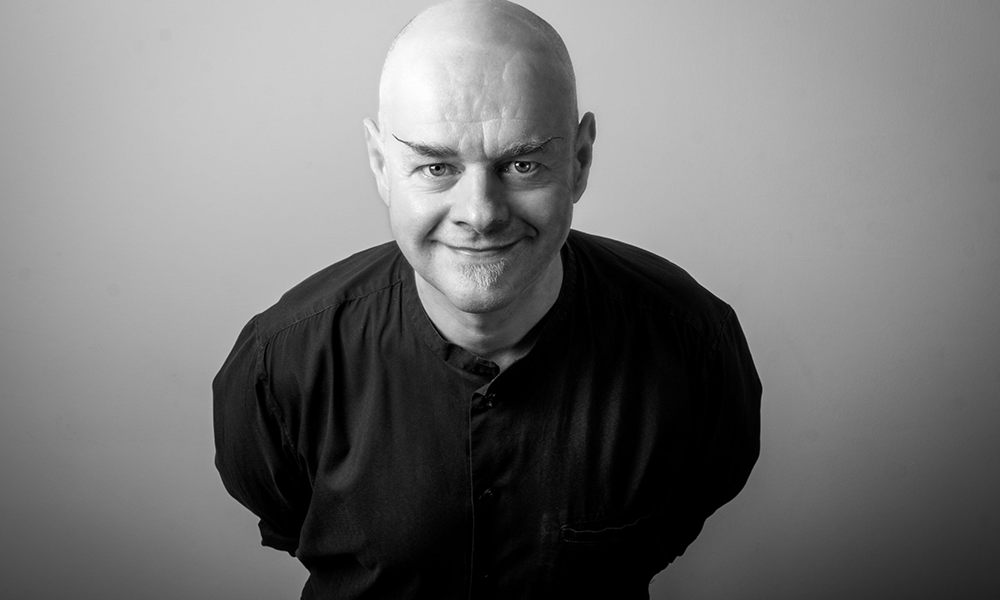 Comedy Club with Paul Thorne, Harry Stachini, Jake Donaldson & Clayton ...