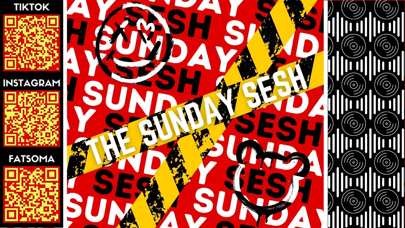 THE SUNDAY SESH - with THE CUCS COLLECTIVE at Cucamara, Nottingham on ...