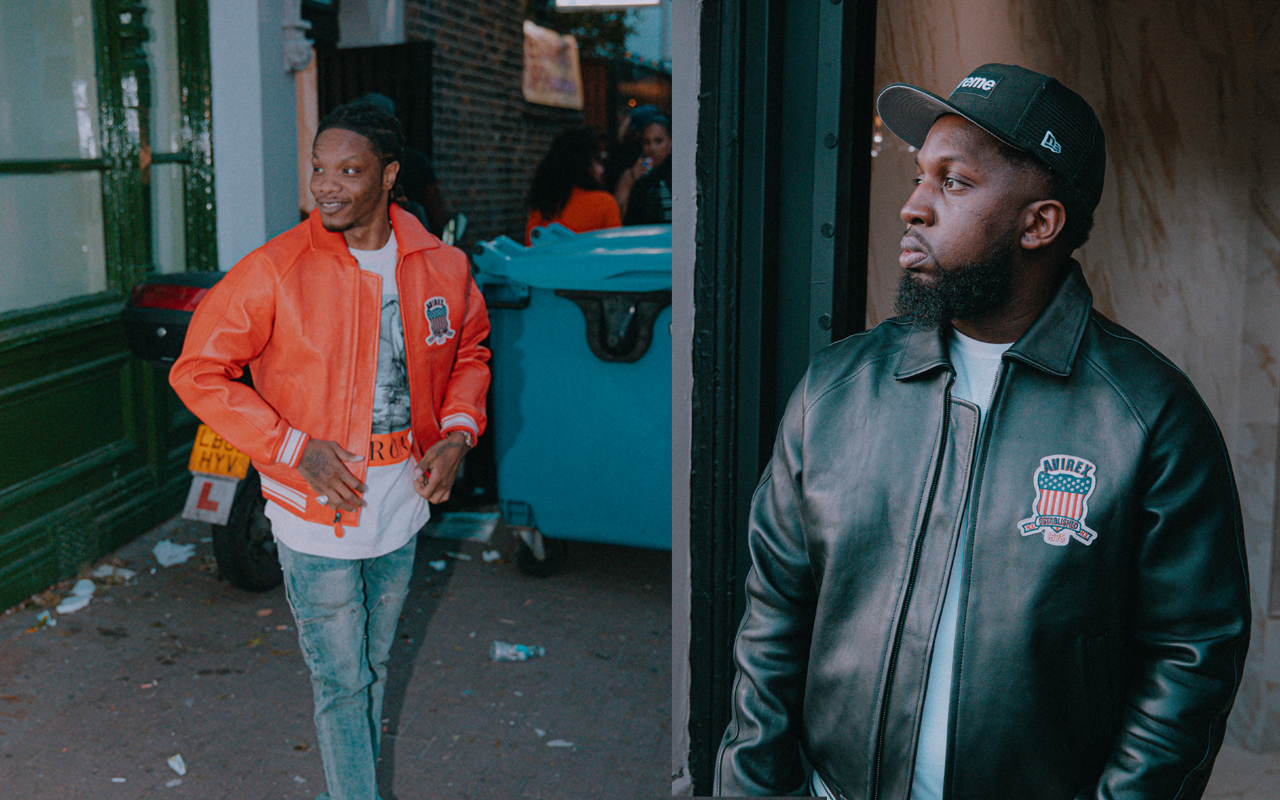 Youngs Teflon & Tiny Boost at Gorilla, Manchester on 11th Sep | Fatsoma