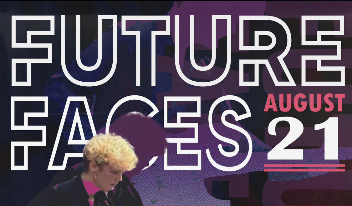 The Future Faces at Move, Exeter on 21st Aug 2023 | Fatsoma