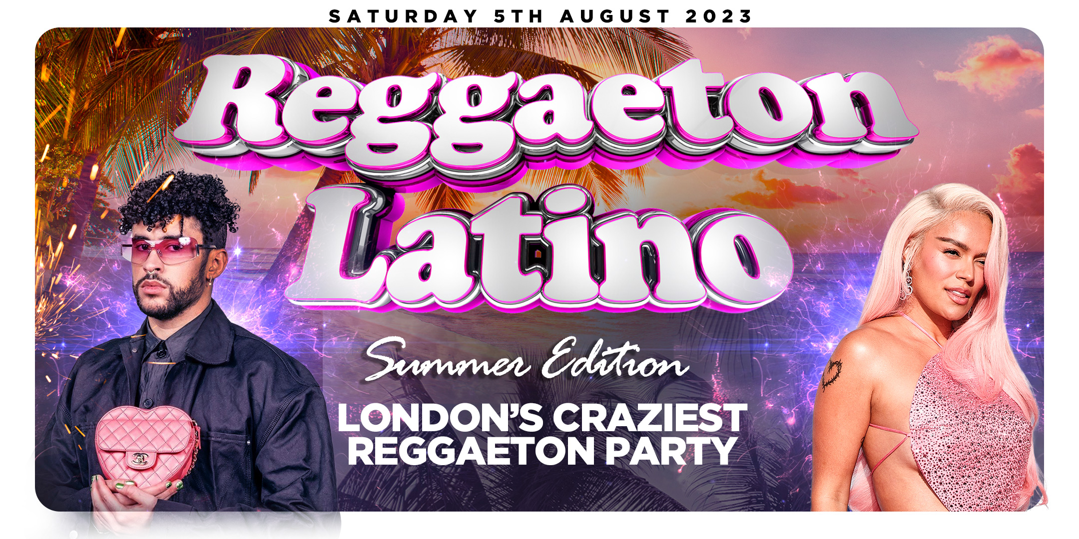 REGGAETON LATINO - LONDON'S CRAZIEST REGGAETON PARTY @ SCALA KINGS CROSS - Saturday 5th August ...
