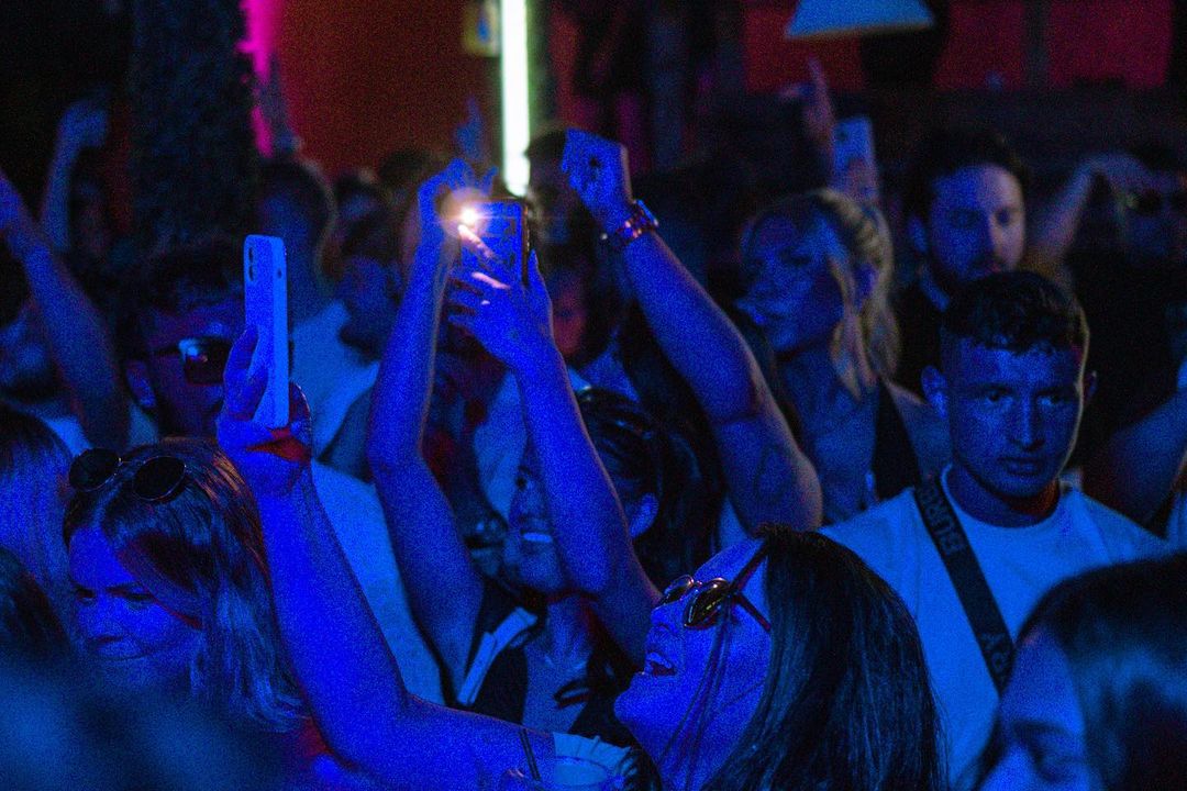 SECRET GARDEN RAVE at Nottingham Secret Garden, Nottingham on 22nd Sep ...