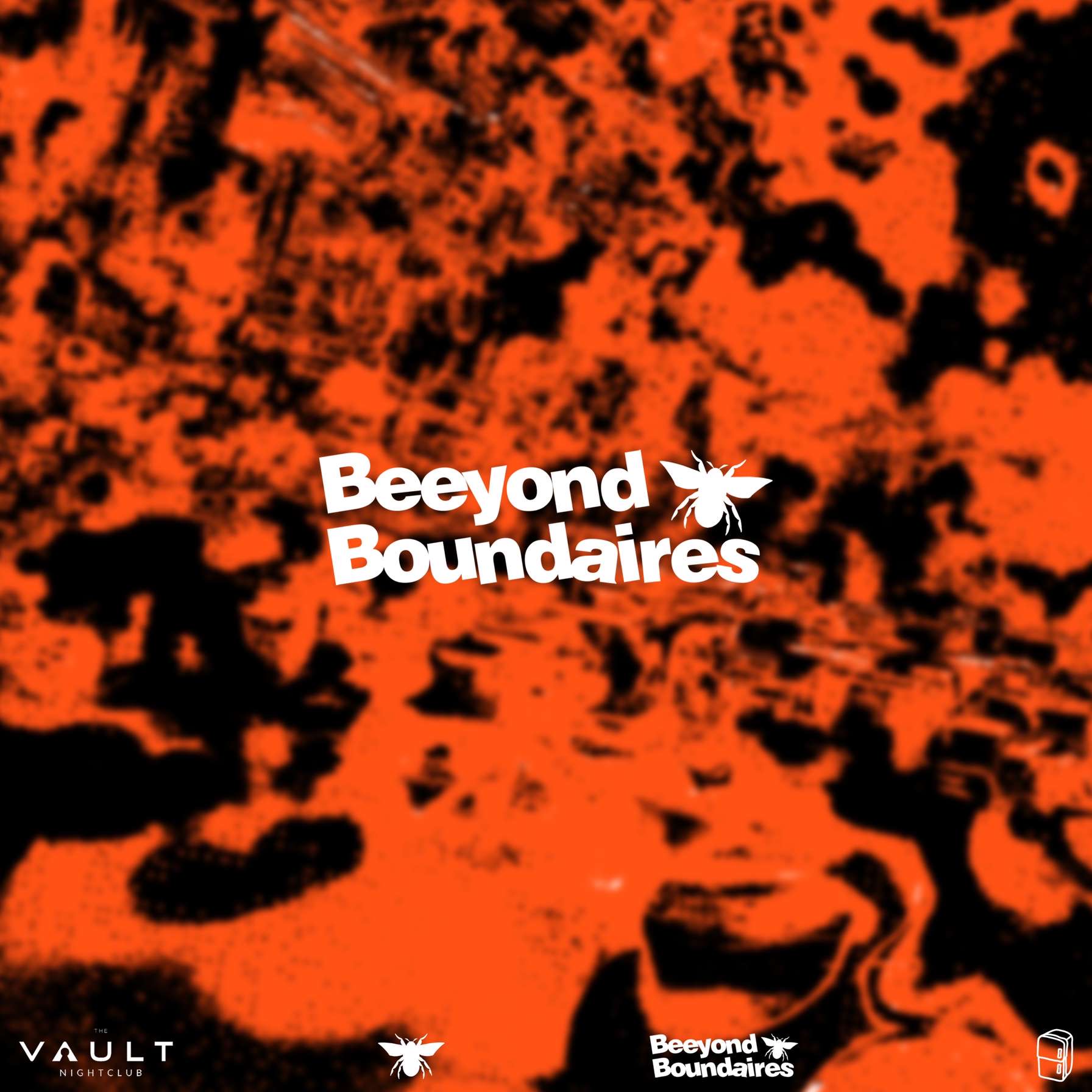 Be3 presents: Beeyond Boundaries - Part 1 at The Vault Nightclub ...