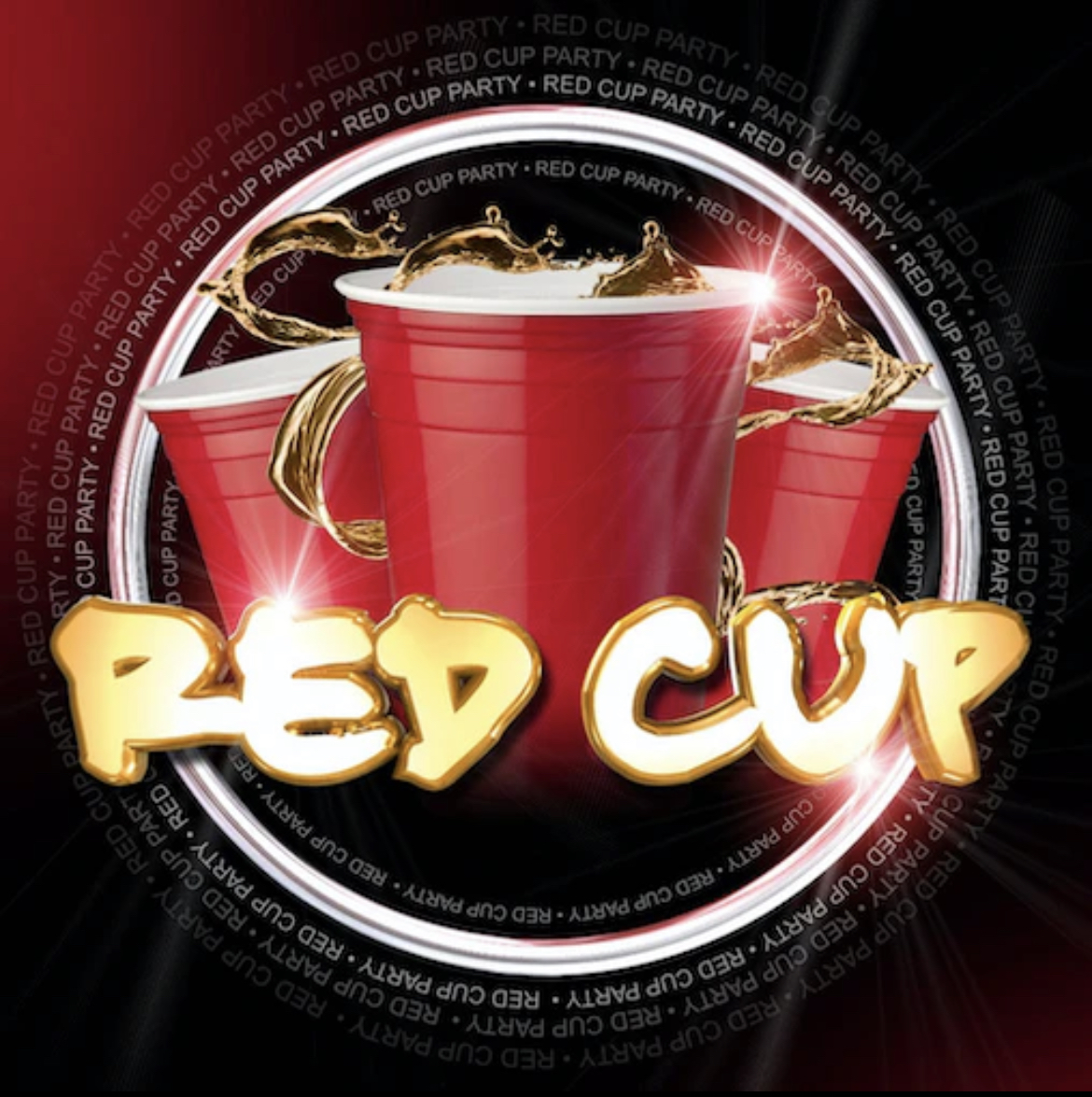 Red Cup After Party at The MCR Lounge , Manchester on 26th Aug | Fatsoma