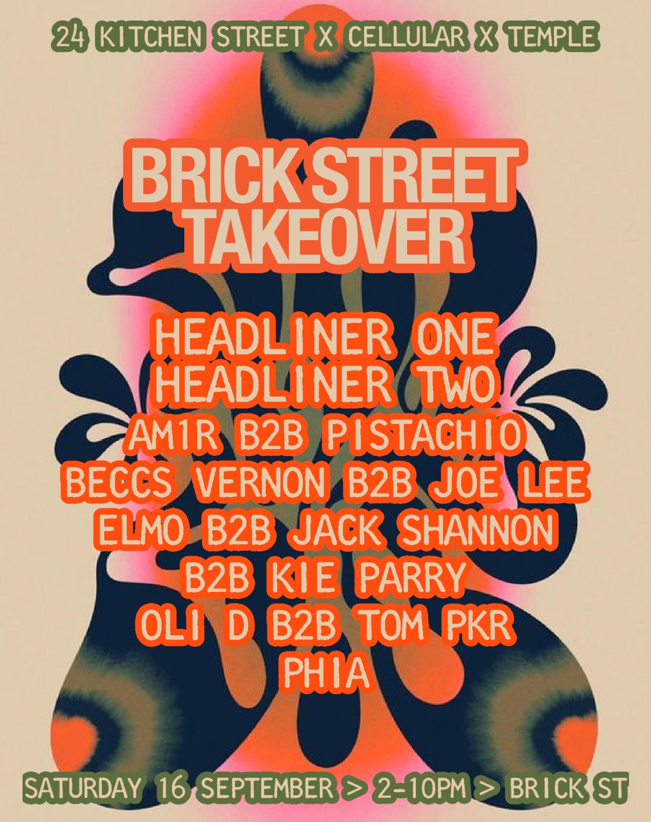 FRESHERS: 24KS X Cellular X Temple Present: Ryan Resso & Toby Simpson ...