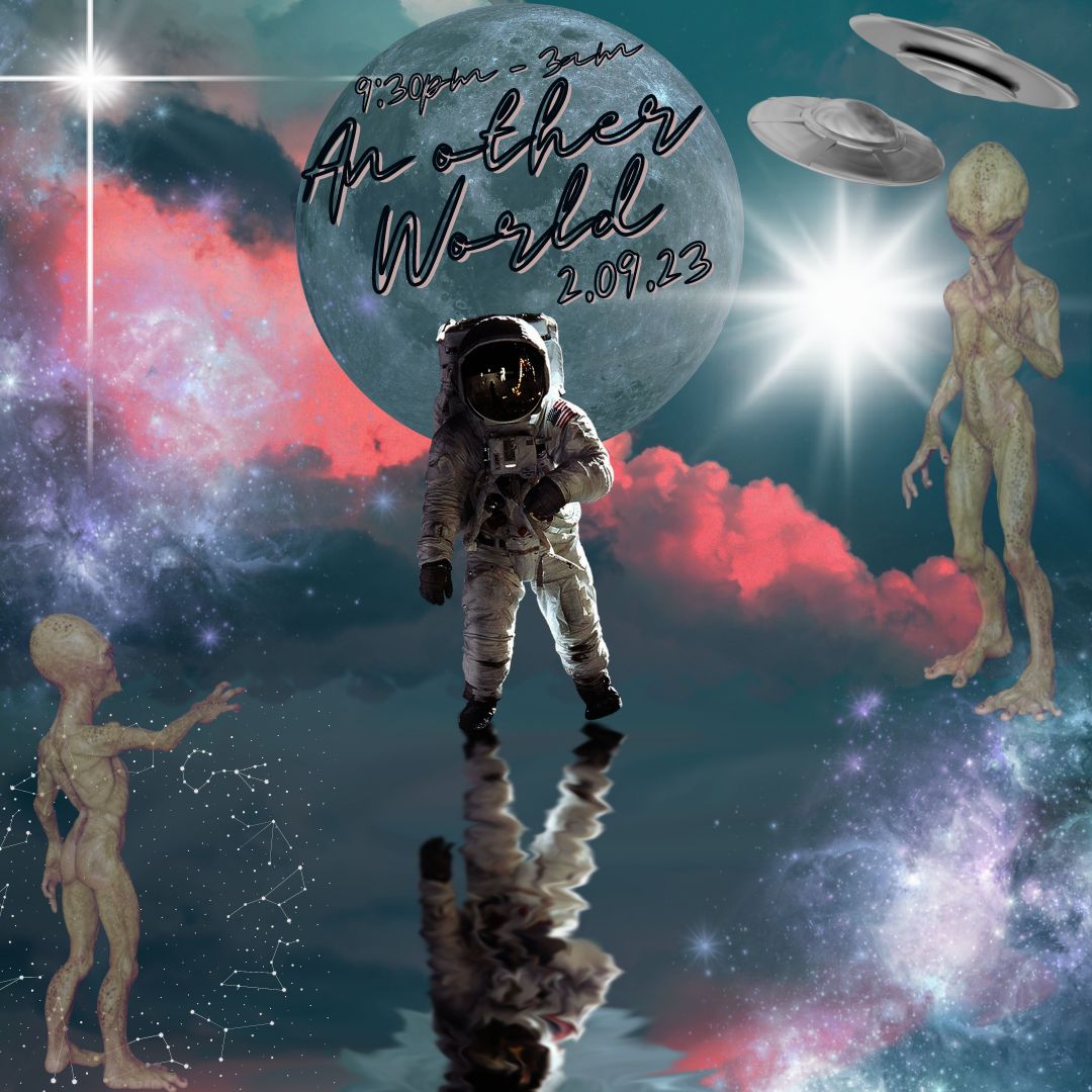 XO - An Other World at Fever & Boutique - Basingstoke, Basingstoke on ...