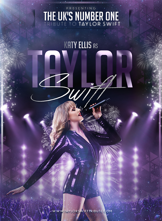 FRESHERS : Popworld Era's Tour Ft. Taylor Swift Tribute Act at Popworld ...