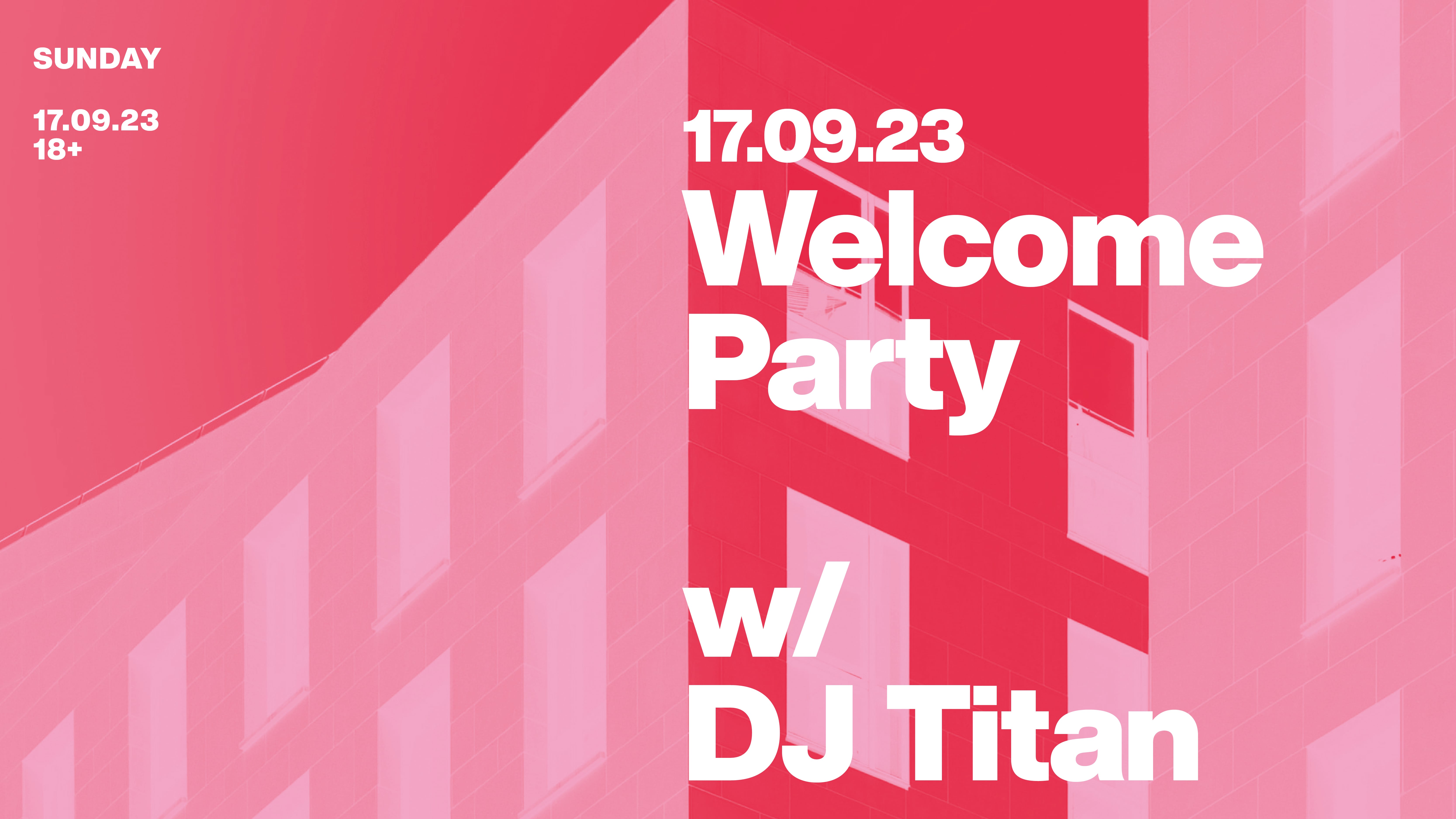 Baa Bar Freshers - Sunday Welcome Party at Baa Bar Nottingham ...