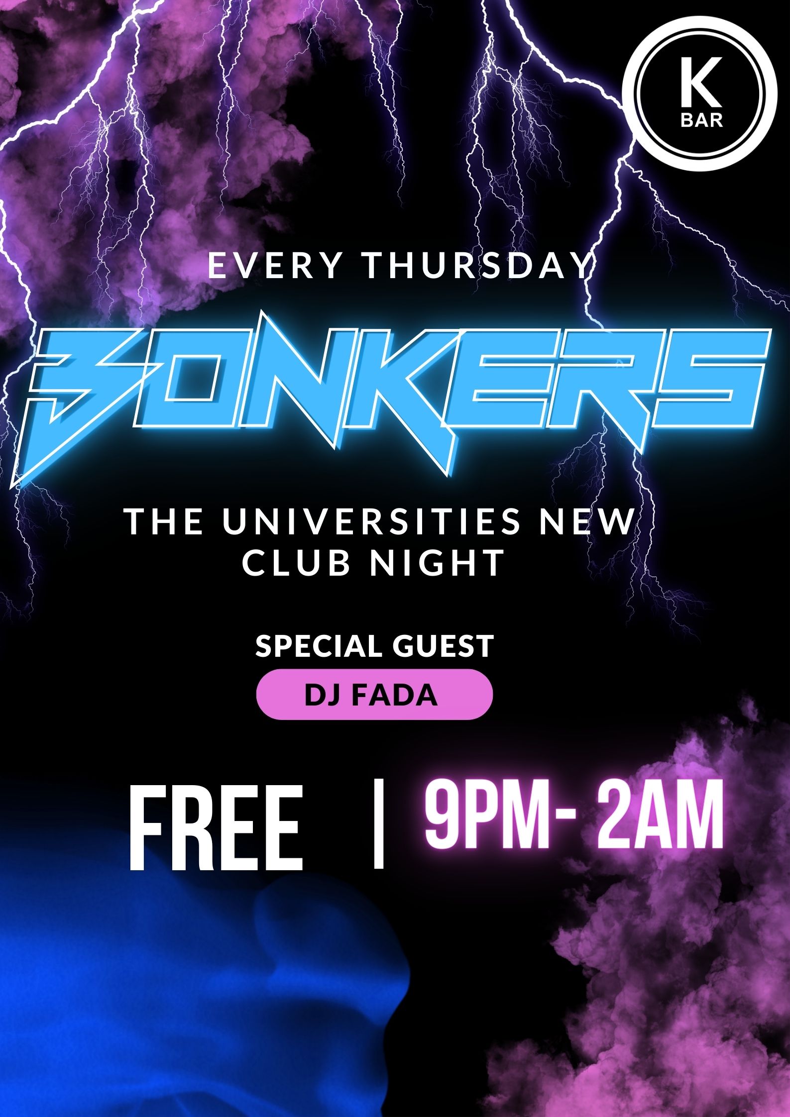 🎵 Bonkers R&B Classics Night - Groove & Collect Rubber Duckies! 🎵 at K ...
