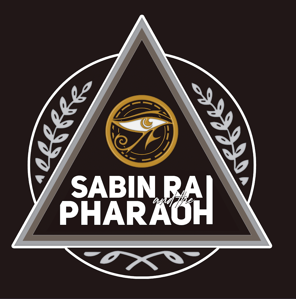 Sabin Rai & the Pharaoh Live In Aldershot at Empire, Aldershot on 20th ...