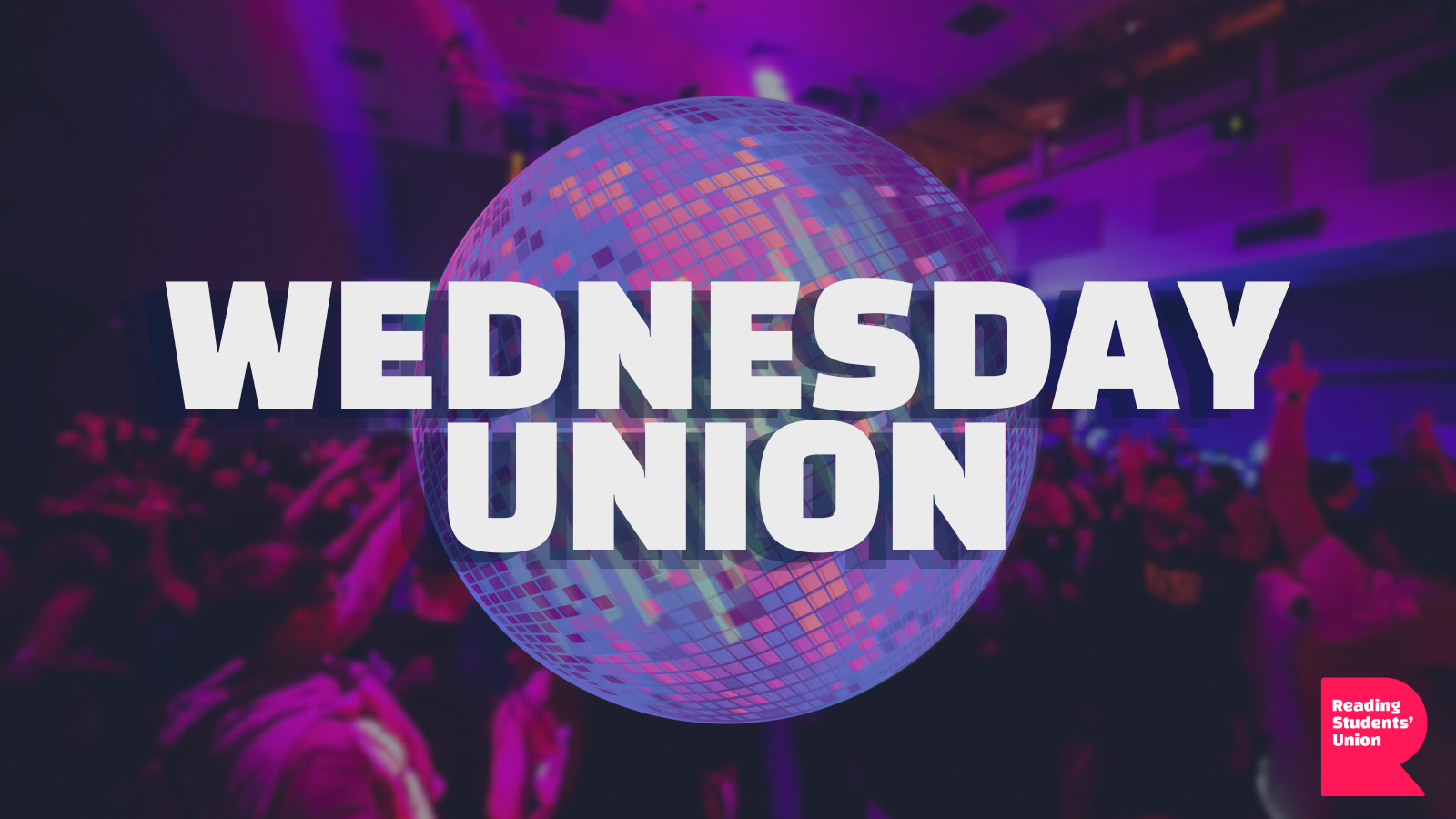 Wednesday Union at Reading Students' Union, Reading on 4th Oct 2023 ...