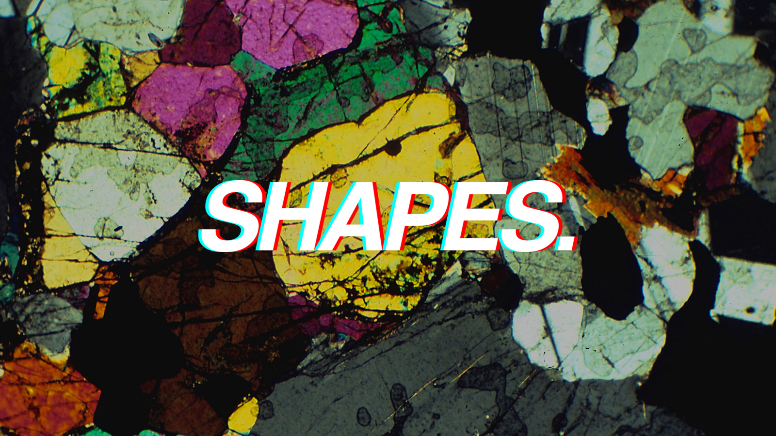 Shapes. Free Party - Sold Out. at The Cell, Nottingham on 2nd Nov 2023 ...